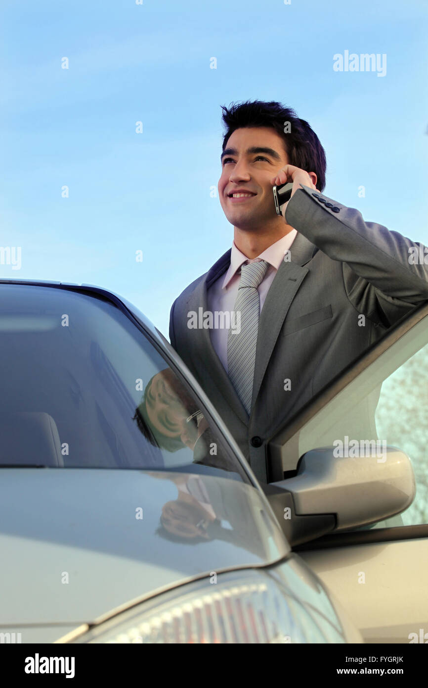 Thriving and my making hi-res stock photography and images - Alamy