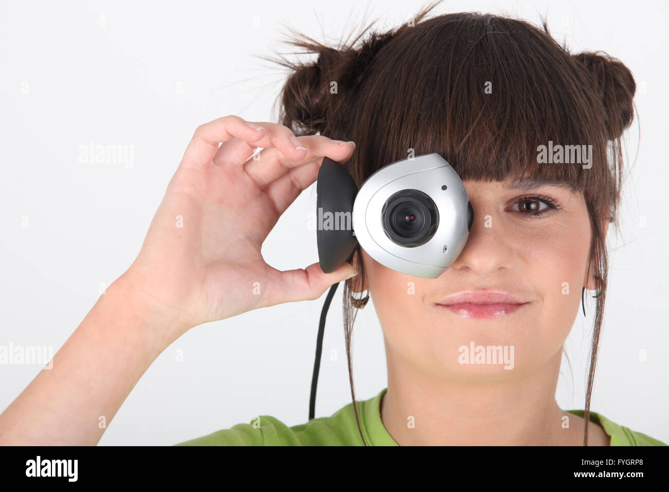 Godreau Lea 140410 Stock Photo - Alamy
