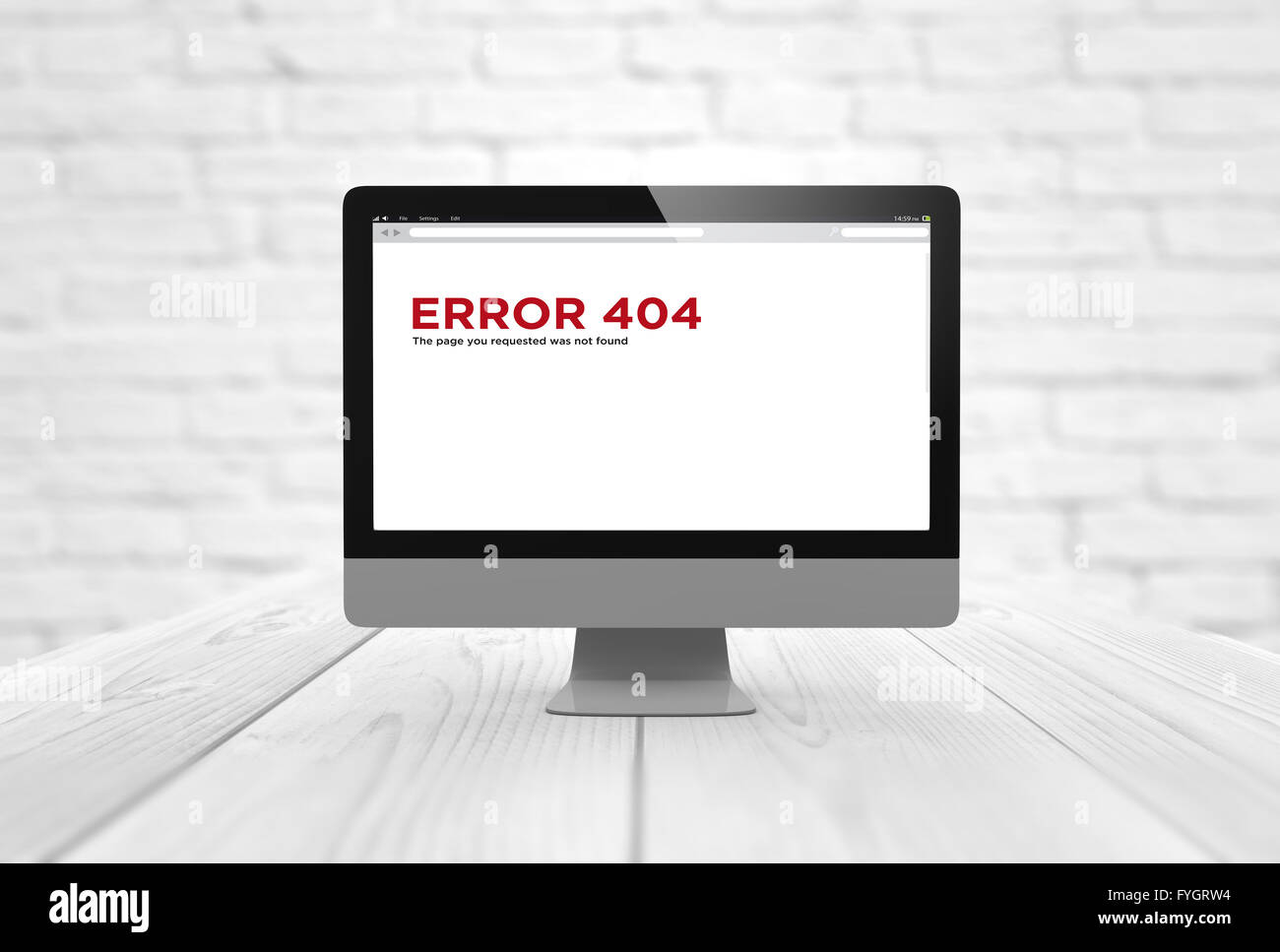 Digital disconnection hi-res stock photography and images - Alamy