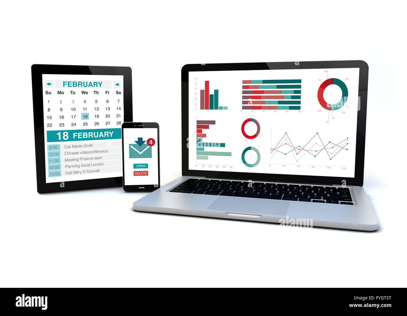 Computer efficiency hi-res stock photography and images - Alamy