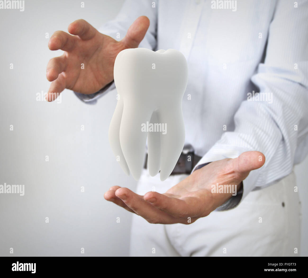 Molar tooth hi-res stock photography and images - Alamy