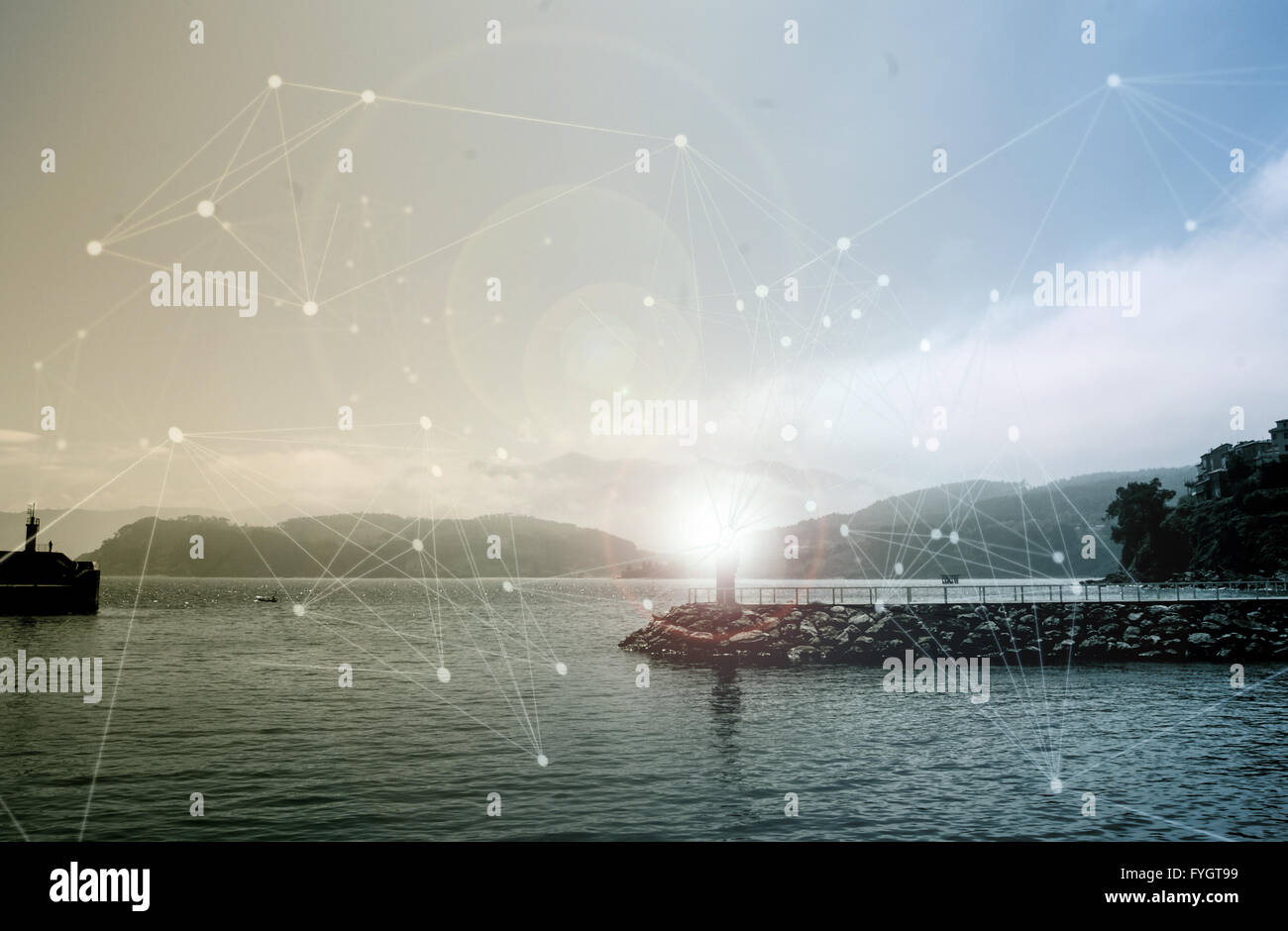 Effects hi-res stock photography and images - Alamy