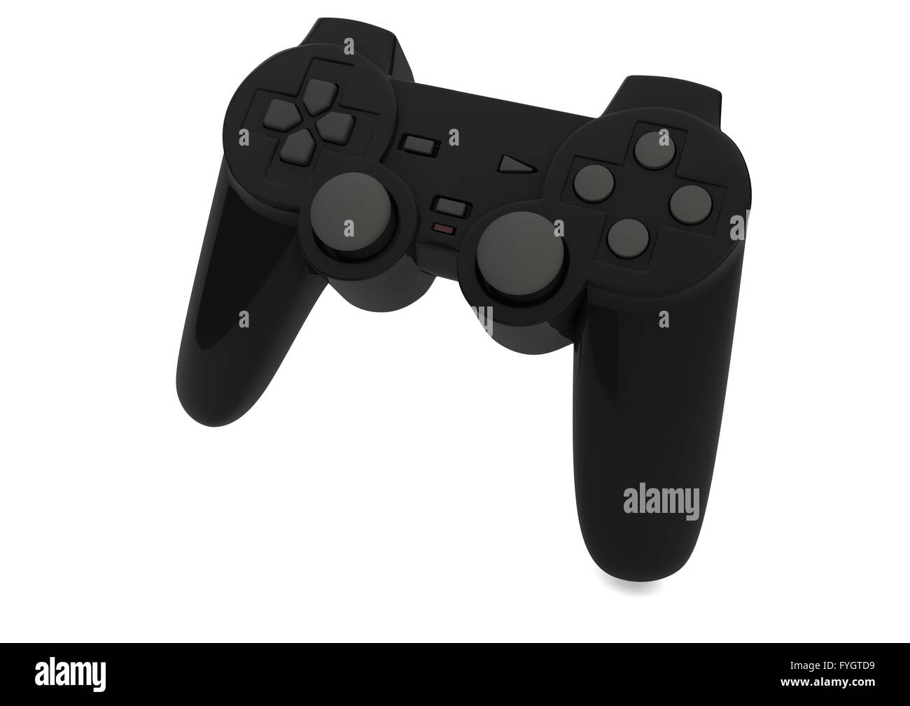 Gamepad hi-res stock photography and images - Alamy