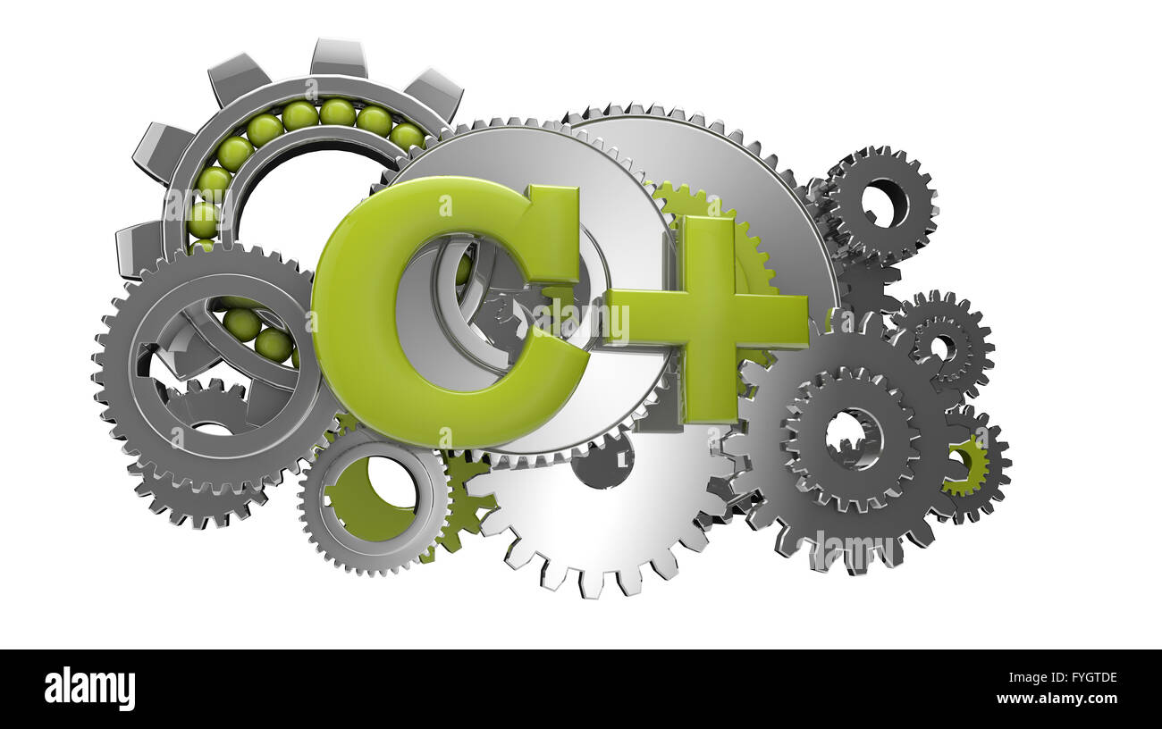 C programming language hi-res stock photography and images - Alamy