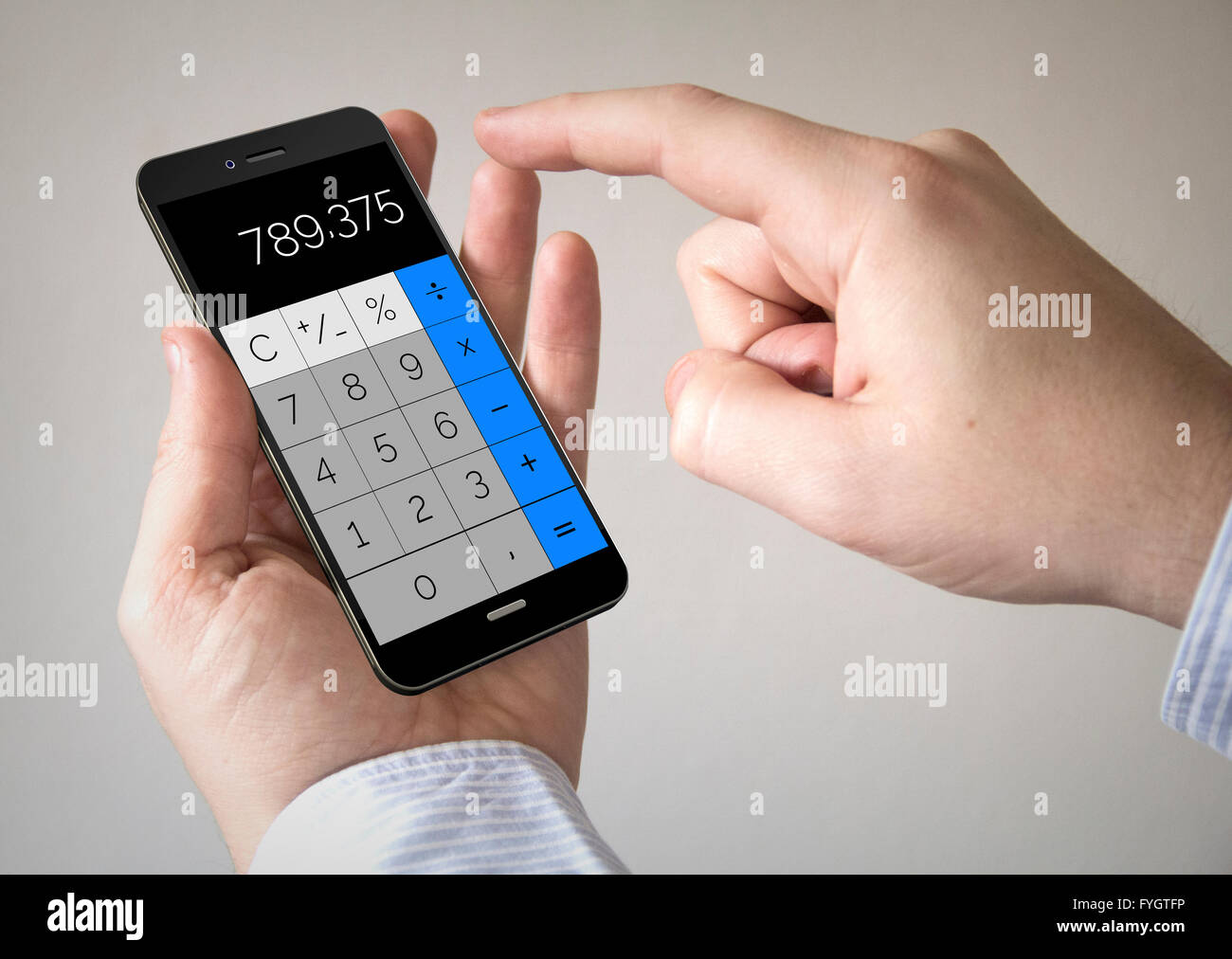 3d man computer hi-res stock photography and images - Alamy