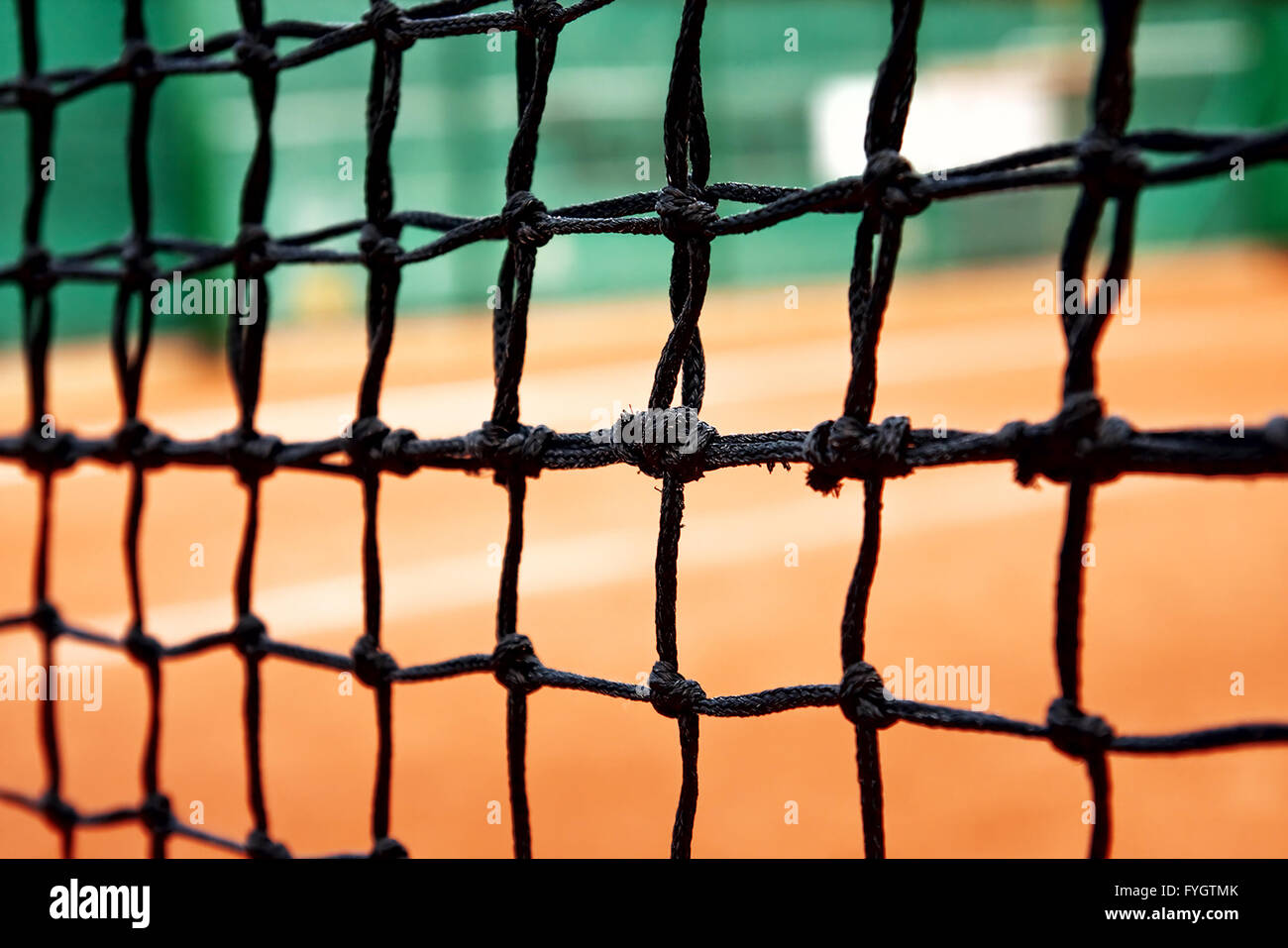 Tennis field hi-res stock photography and images - Alamy
