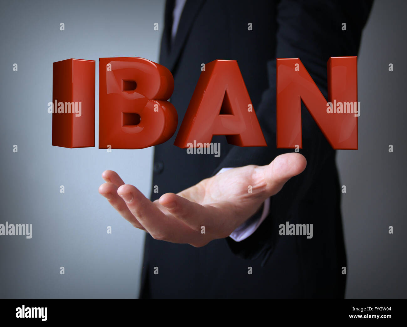 Iban code hi-res stock photography and images - Alamy