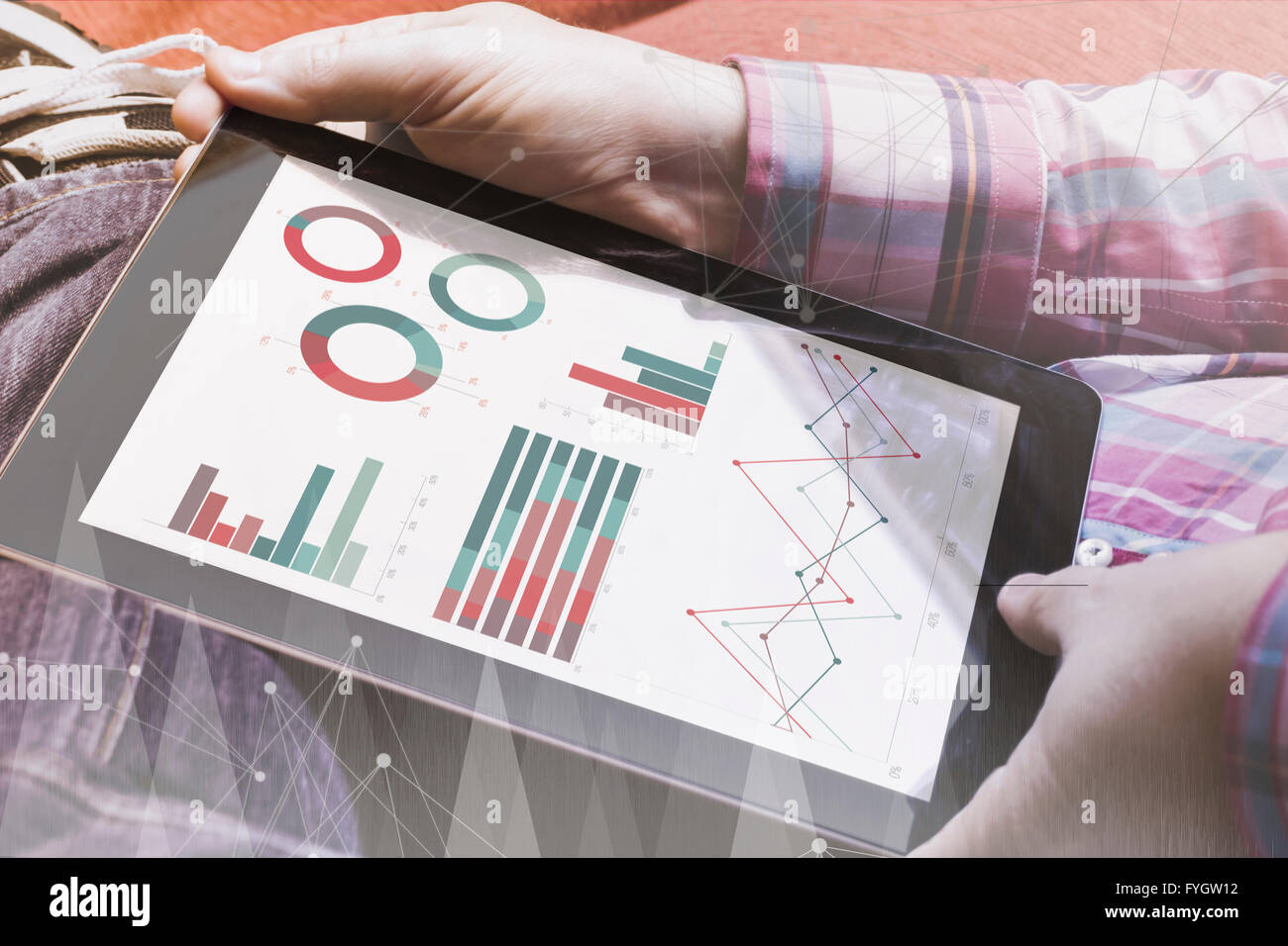 Finances and economics hi-res stock photography and images - Alamy