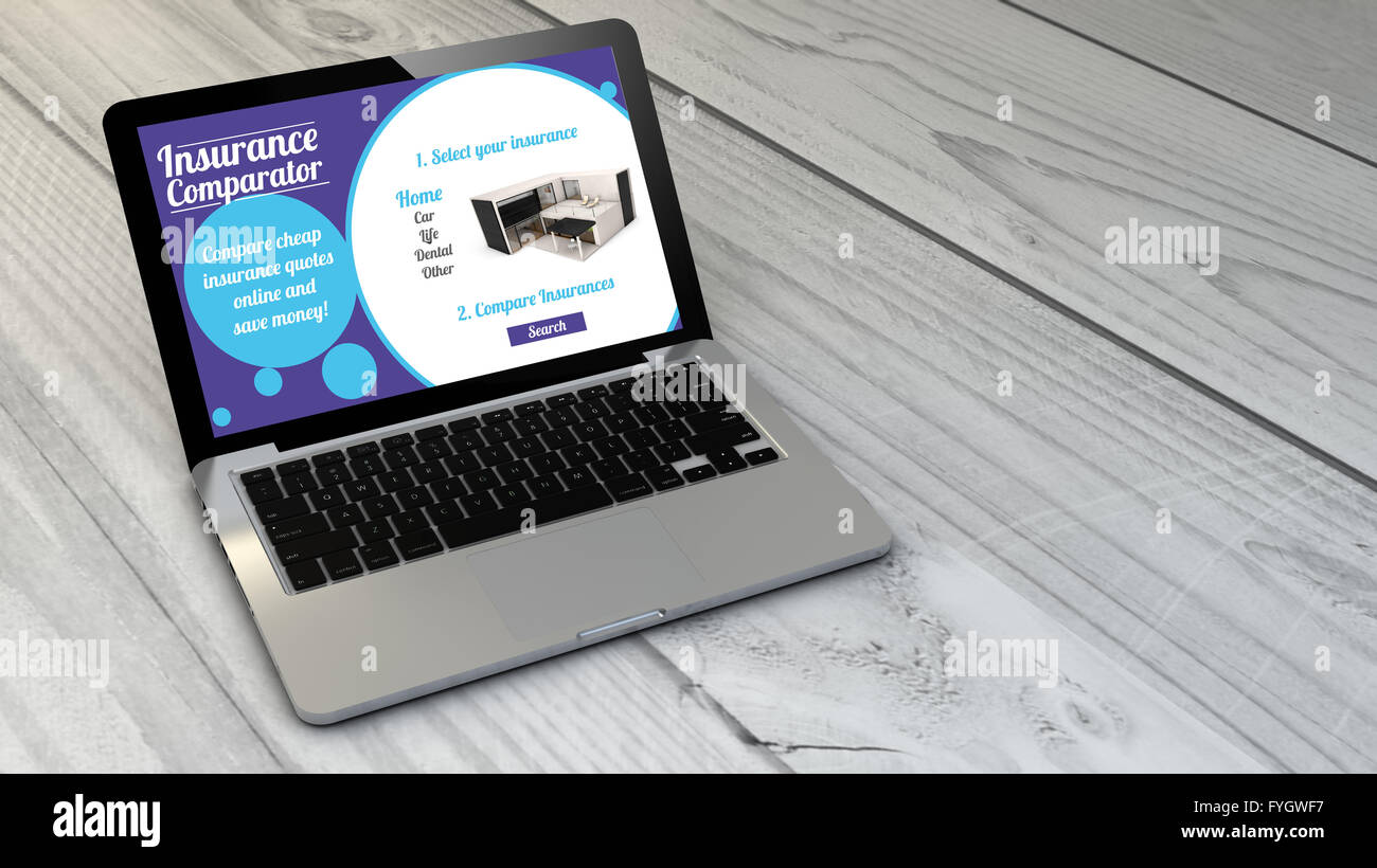 Digital comparator hi-res stock photography and images - Alamy