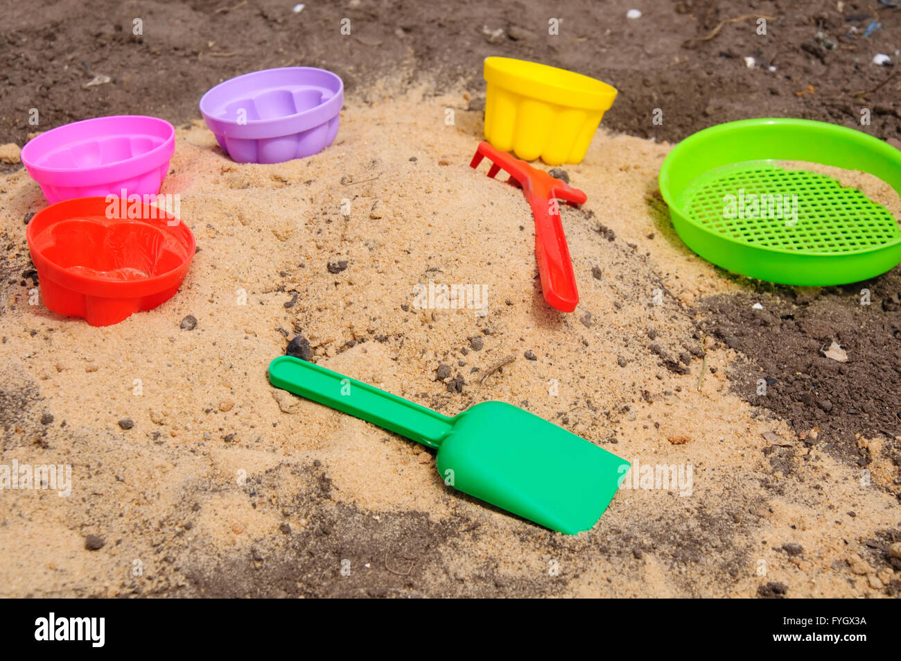 Plastic toys hi-res stock photography and images - Alamy