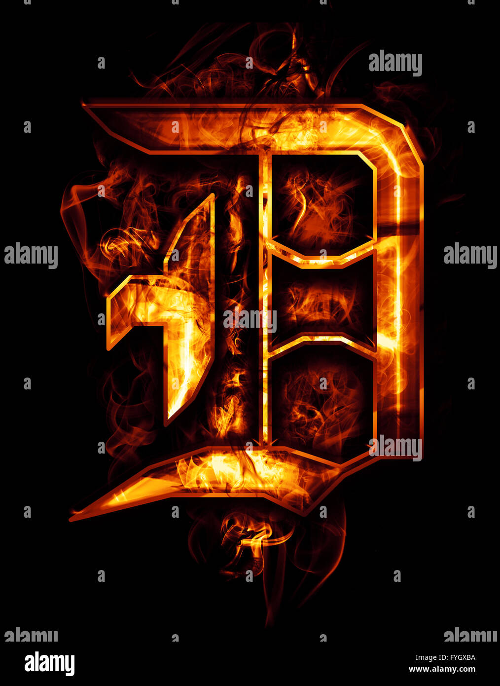 Ignite word hi-res stock photography and images - Alamy