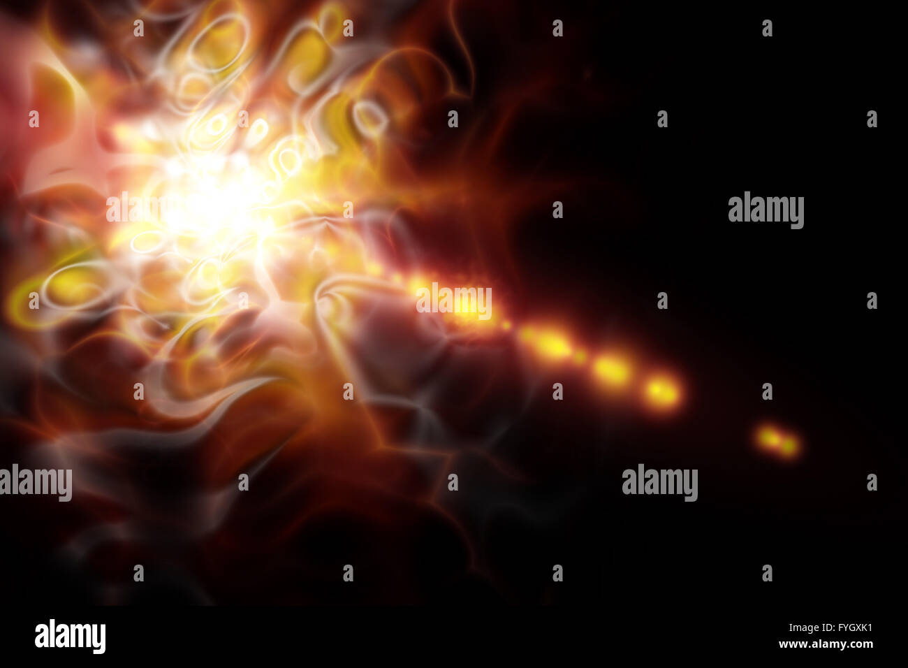 Drawn Backgrounds alike to Future star Stock Photo - Alamy