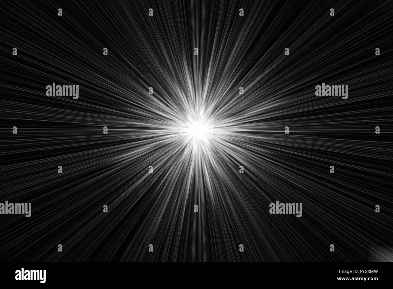 Flash beam Black and White Stock Photos & Images - Alamy