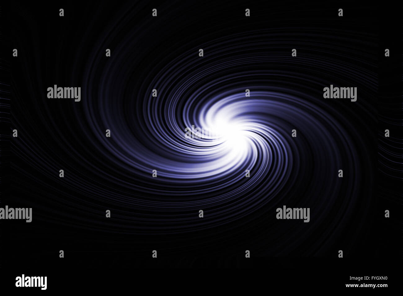 distortion concept star. White flash Stock Photo - Alamy