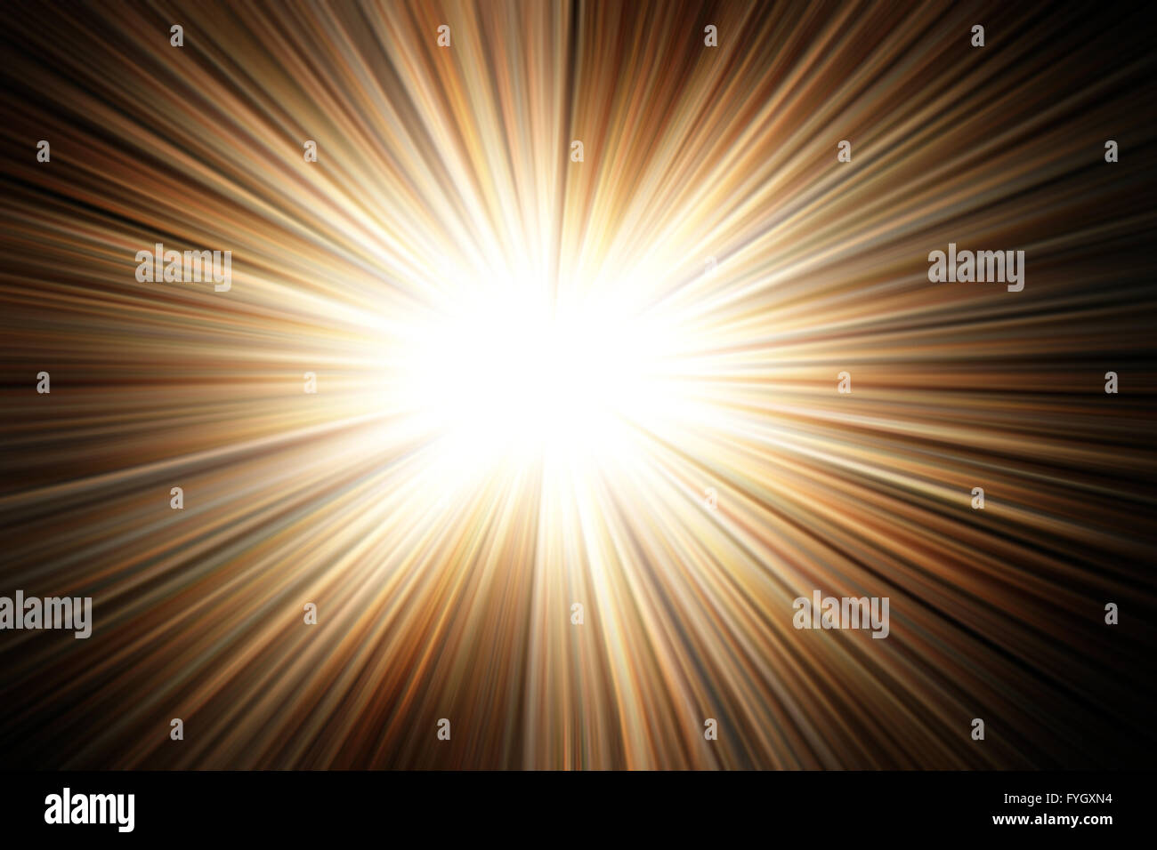 Star ray hi-res stock photography and images - Alamy