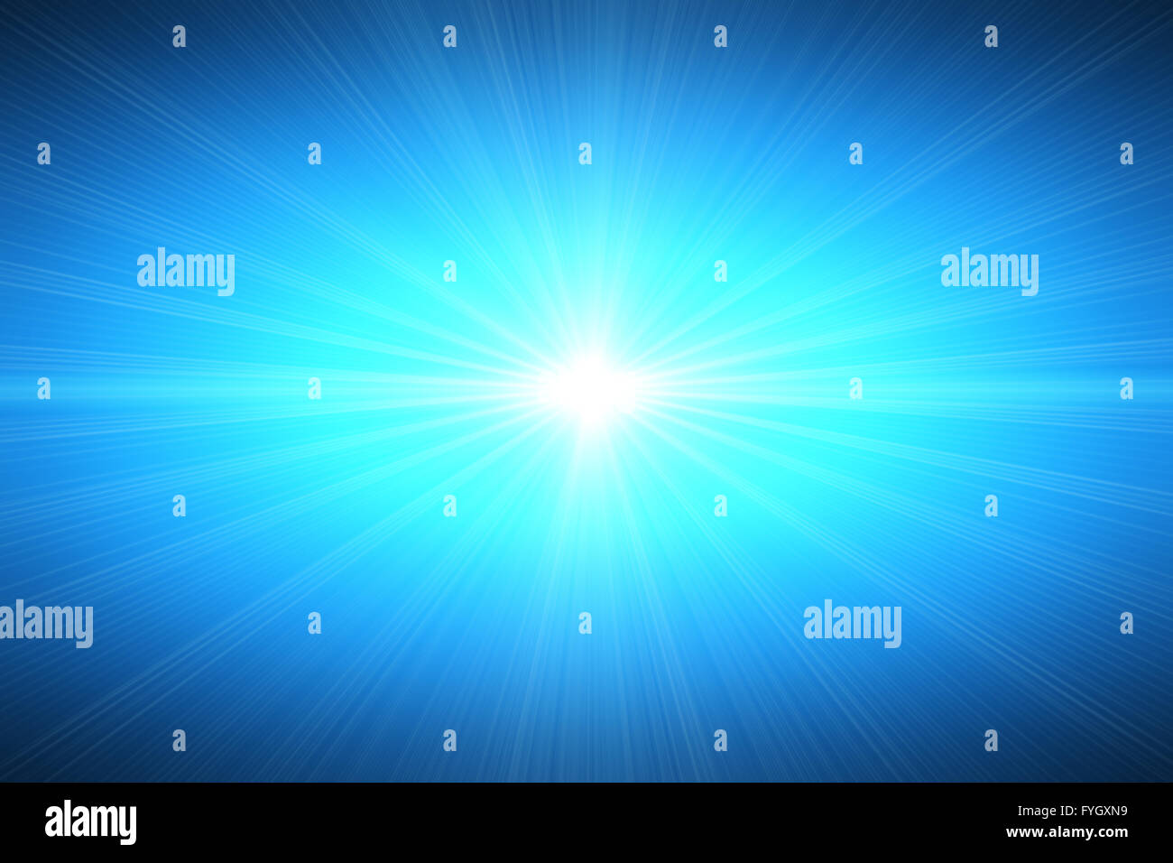 Blue flash hi-res stock photography and images - Alamy