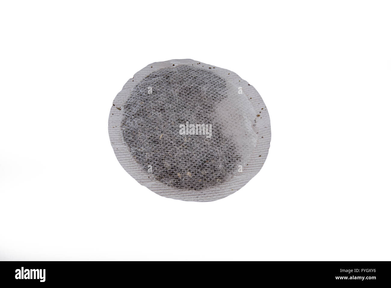 One tea bag hi-res stock photography and images - Alamy