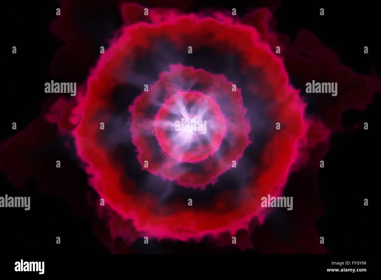 Smoke ring smoke rings hi-res stock photography and images - Alamy