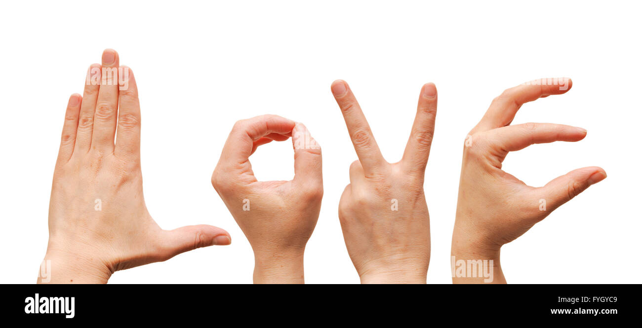 Human word hi-res stock photography and images - Alamy