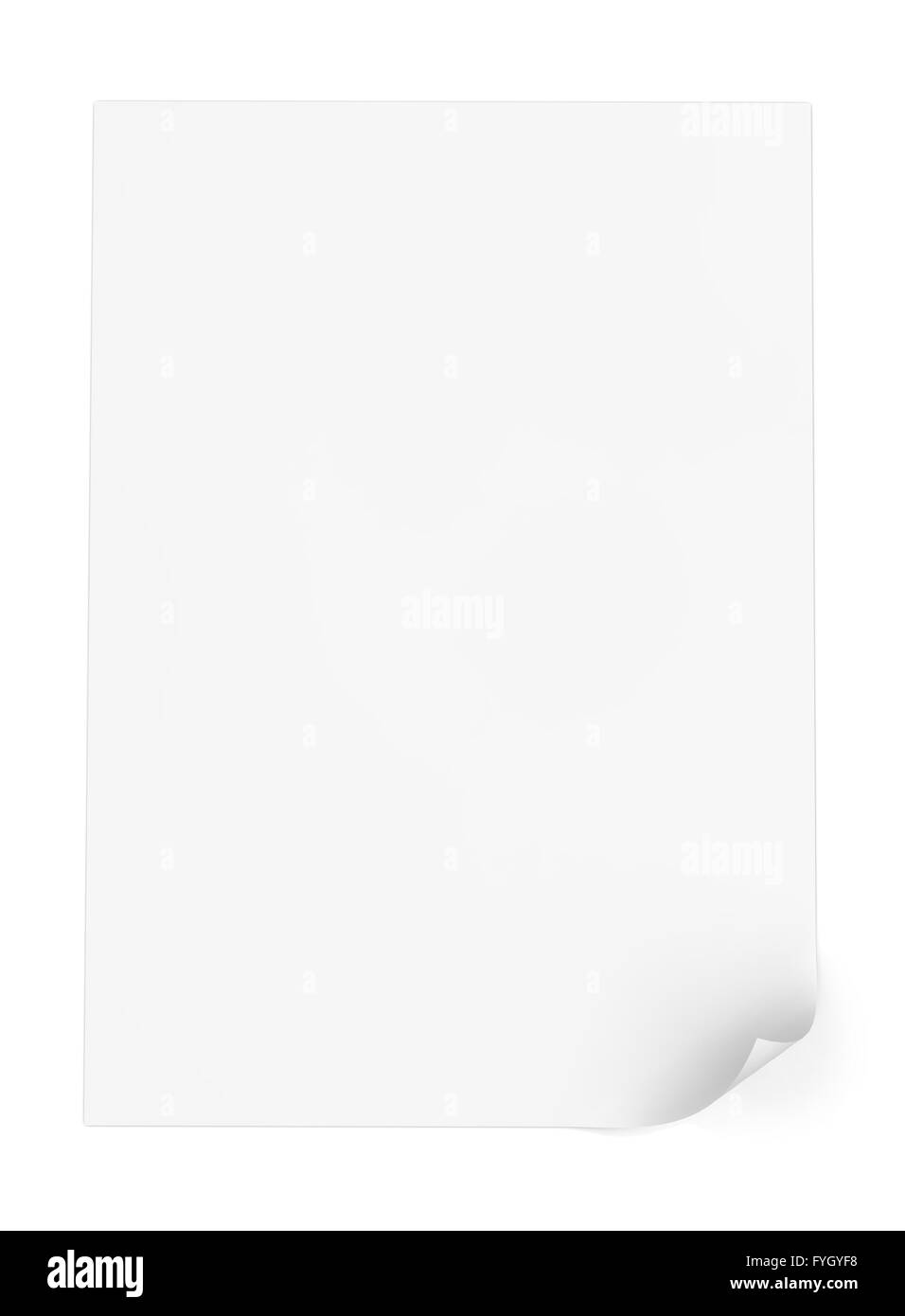 Sheet render hi-res stock photography and images - Alamy