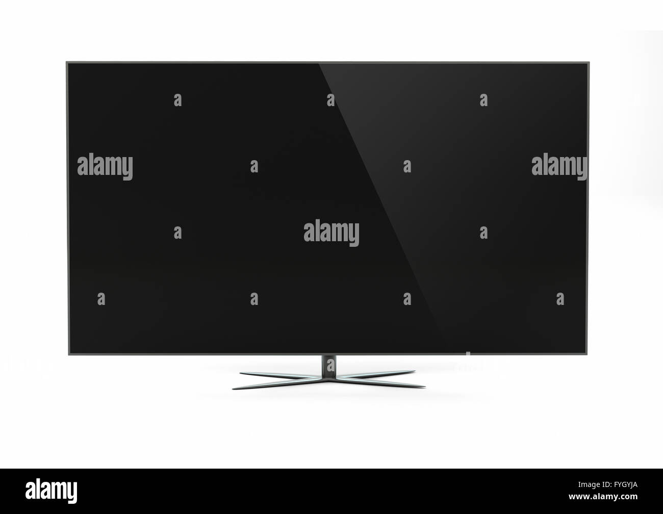 Empty lcd hi-res stock photography and images - Alamy