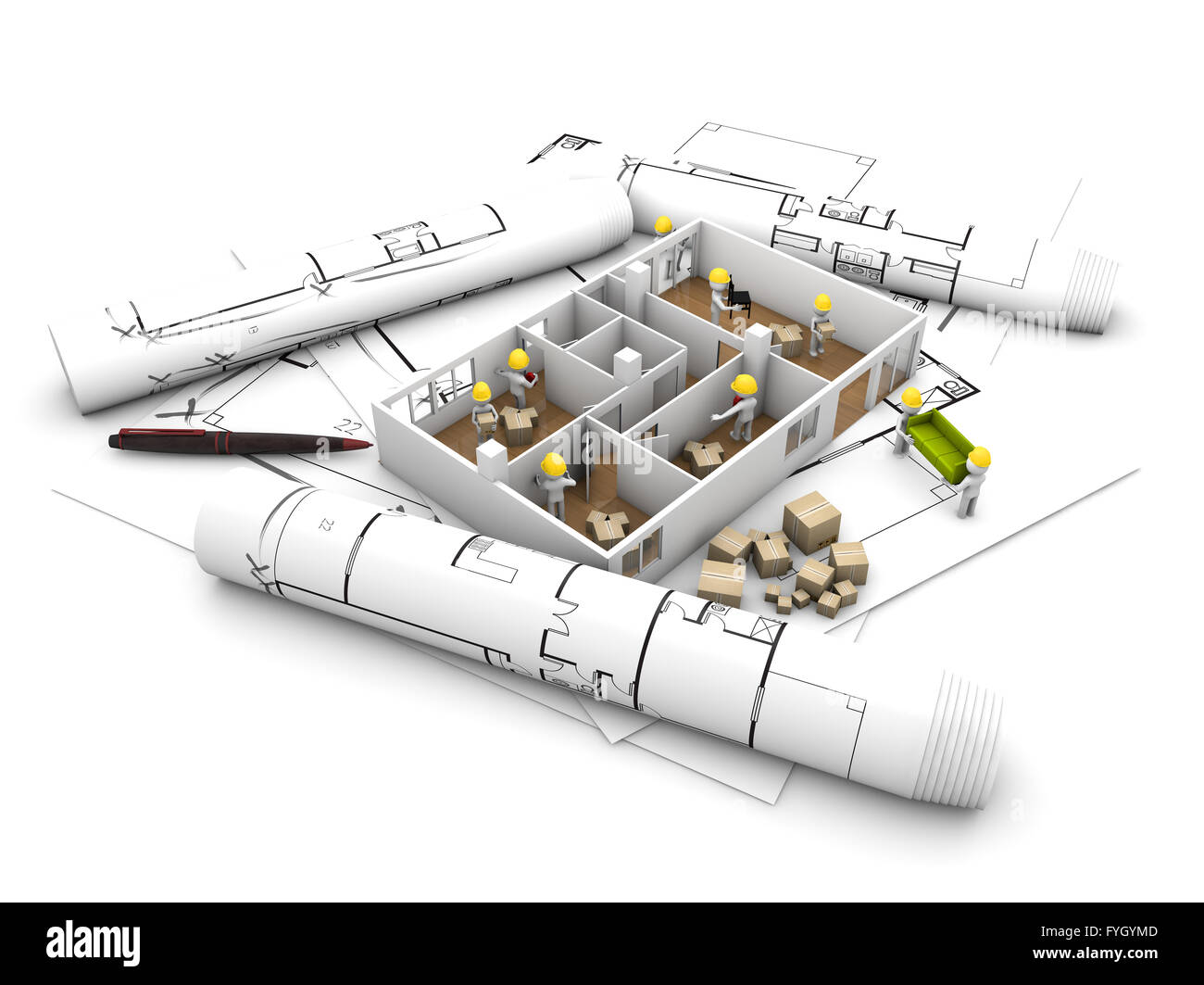 Reforming hi-res stock photography and images - Alamy