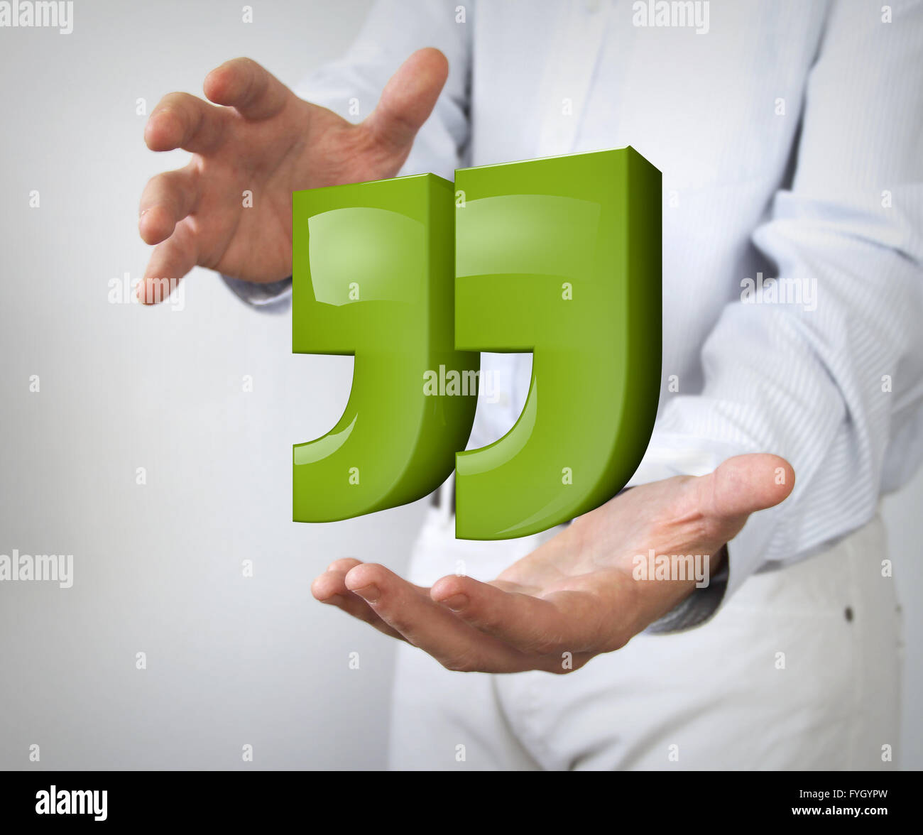 Communication quotes hi-res stock photography and images - Alamy