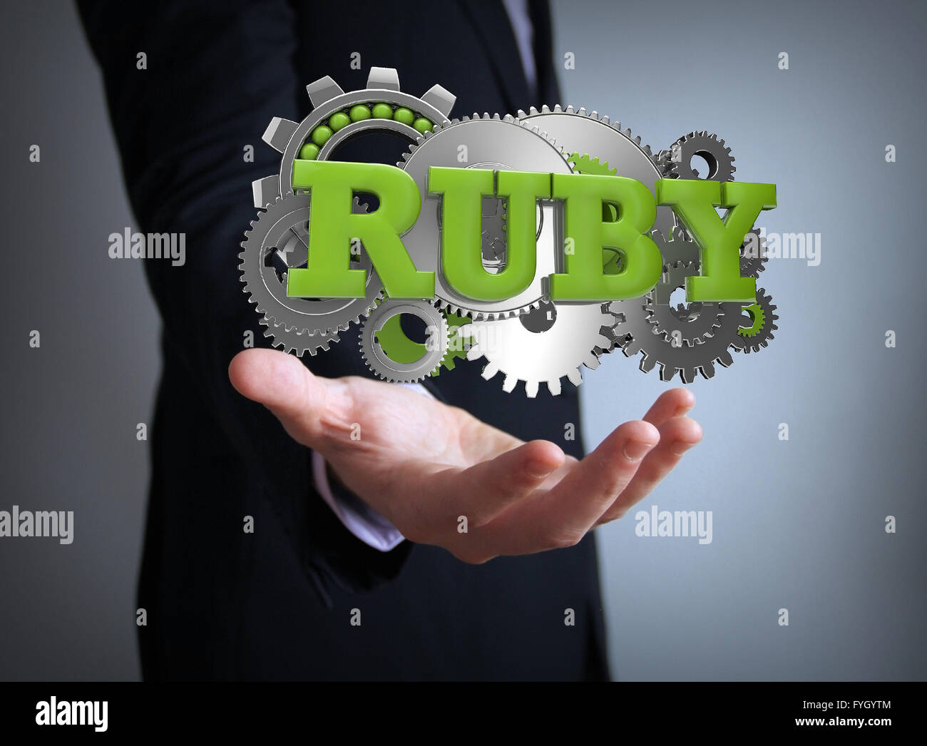 Ruby symbol hi-res stock photography and images - Alamy