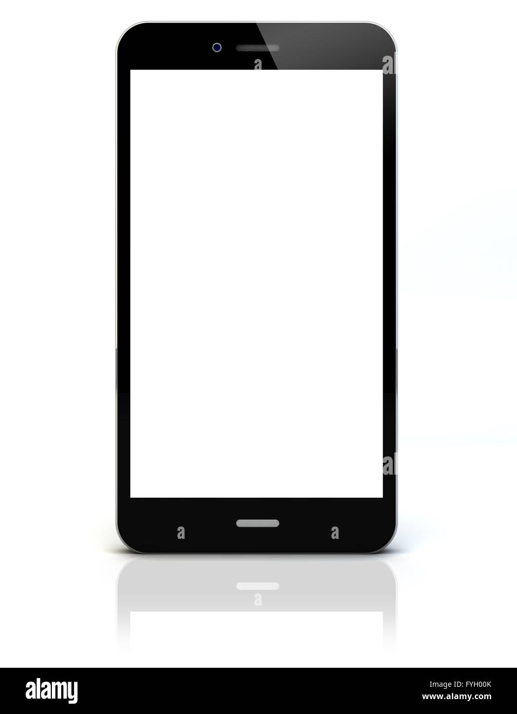 Empty screen hi-res stock photography and images - Alamy