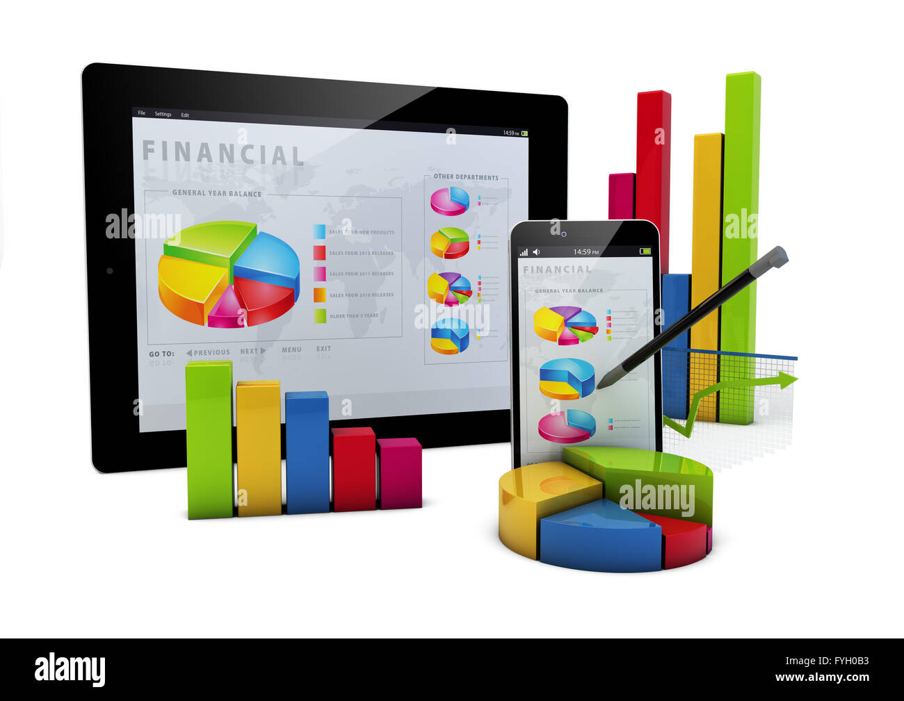 Render account hi-res stock photography and images - Alamy