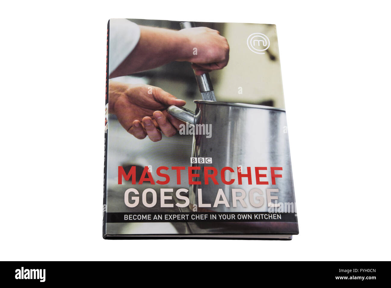Masterchef High Resolution Stock Photography and Images - Alamy