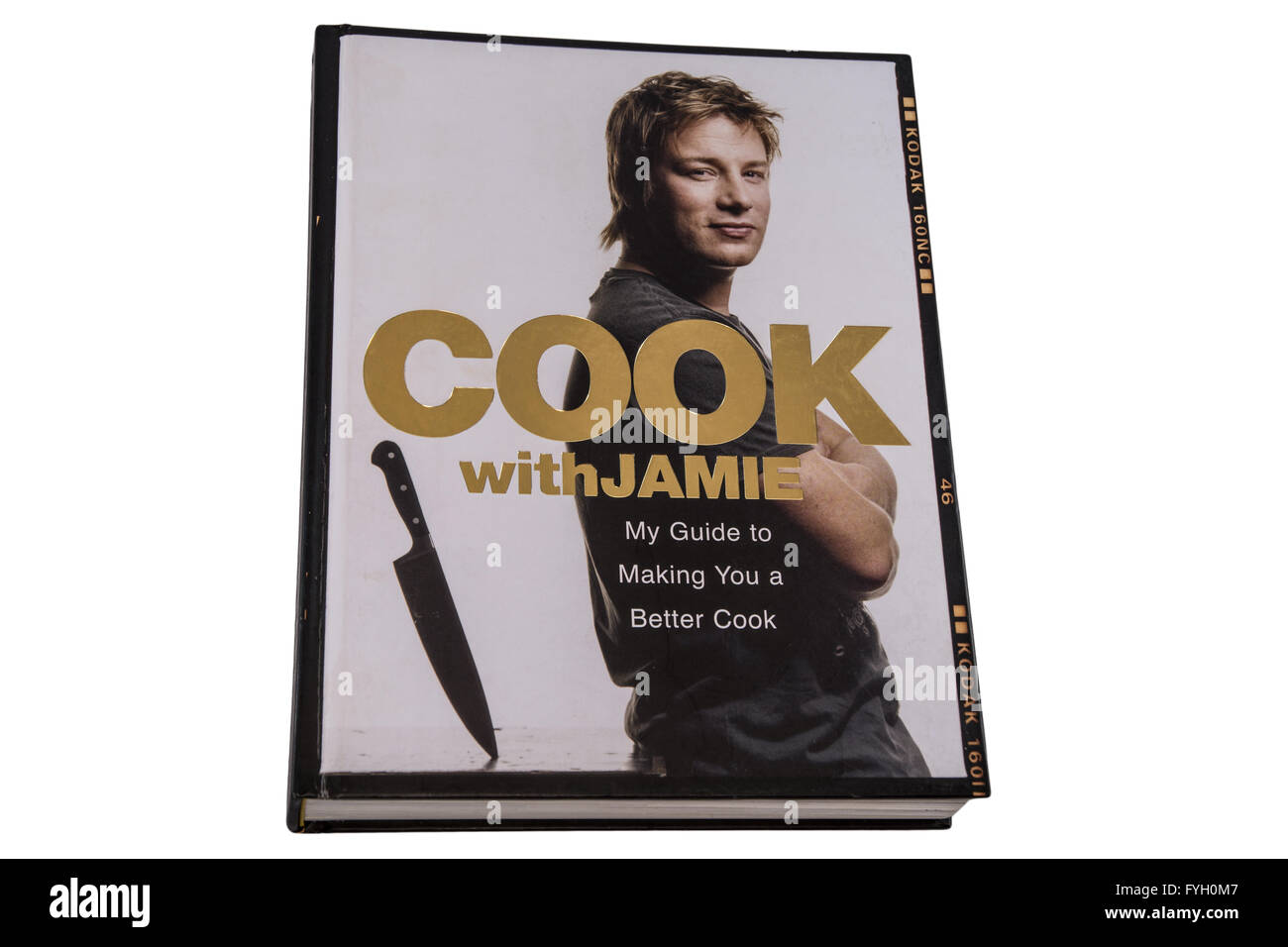 Jamie cook hi-res stock photography and images - Alamy