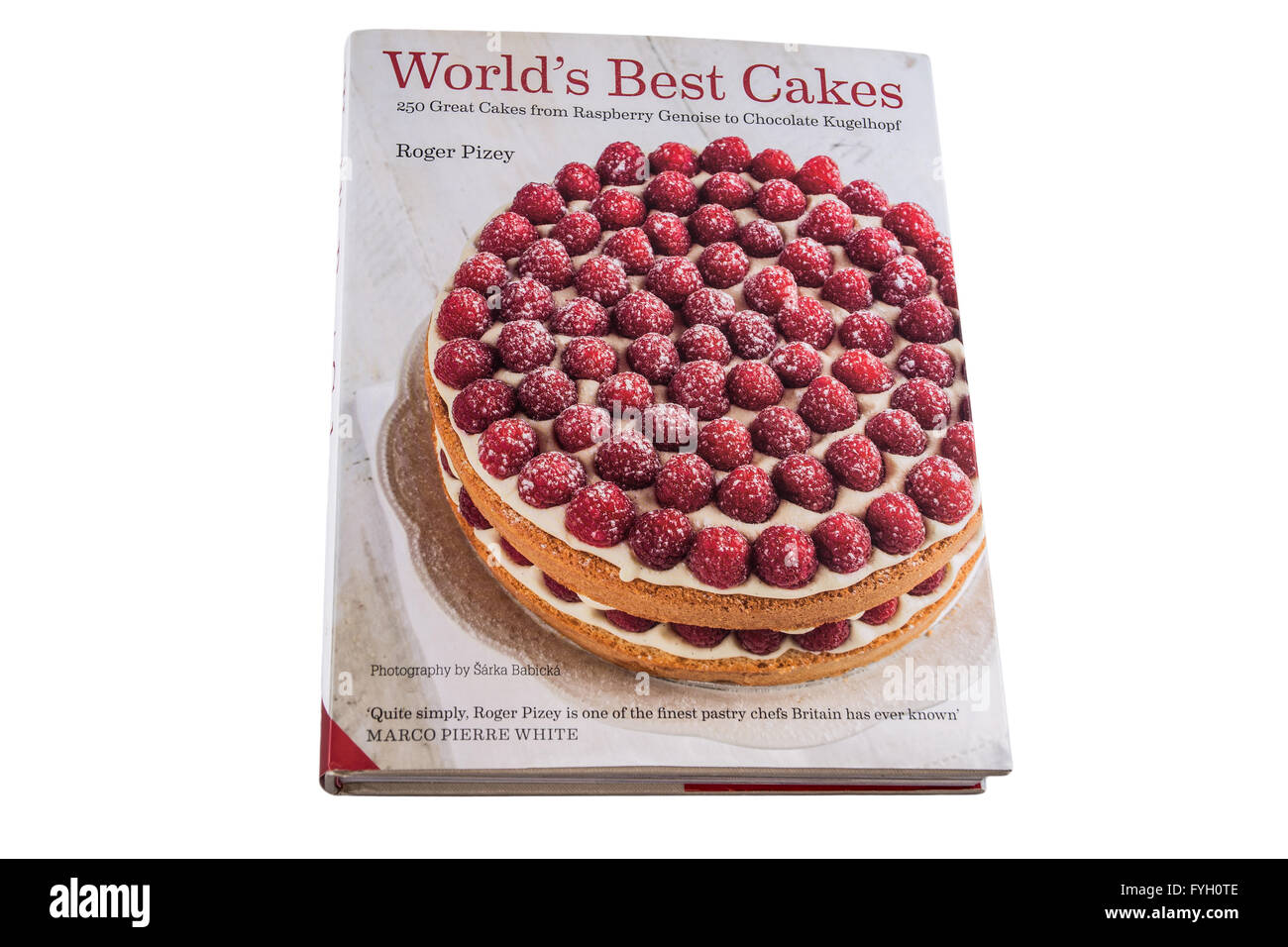 Genoise cakes hi-res stock photography and images - Alamy