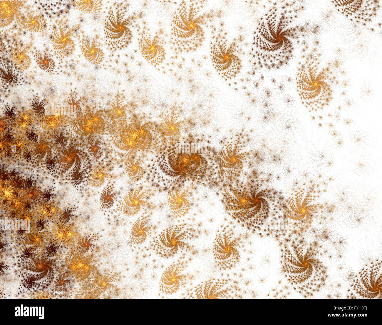 Modern abstract background. Illustration over white background Stock ...