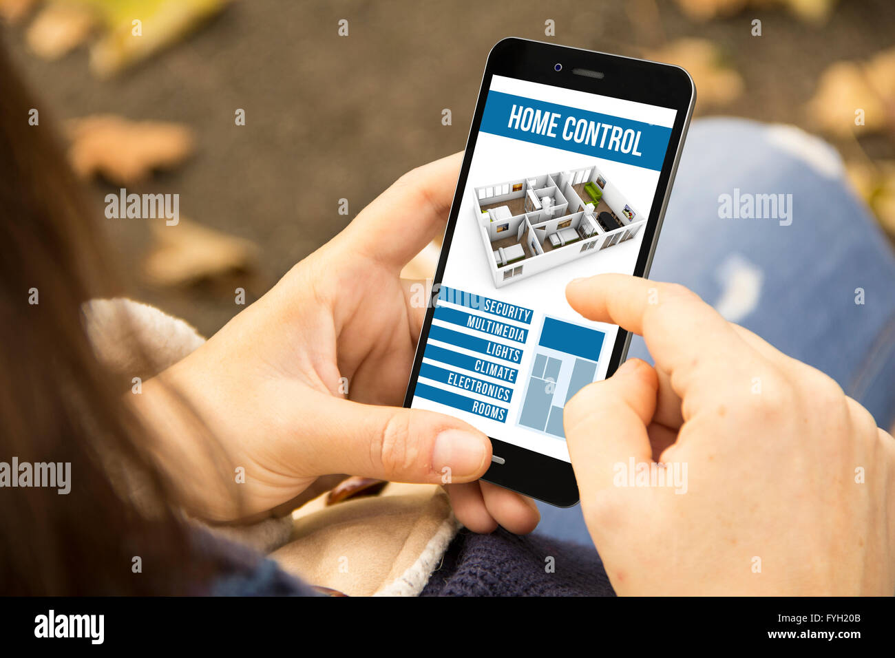 Automation hi-res stock photography and images - Alamy