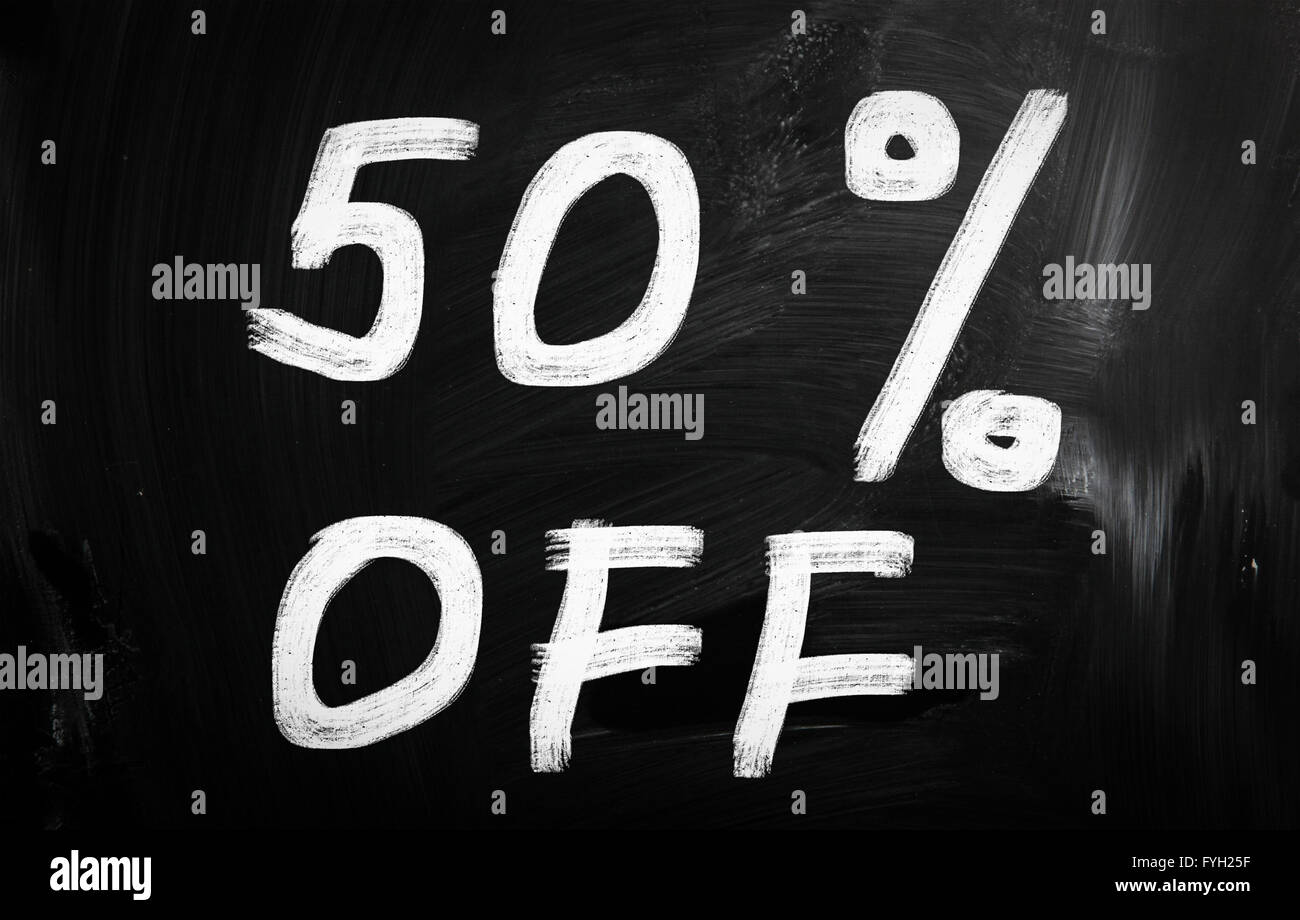 Handwritten price sign hi-res stock photography and images - Alamy