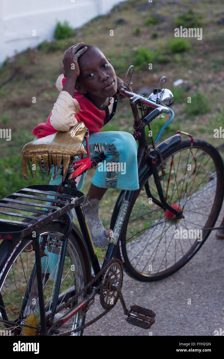 Boy local hi-res stock photography and images - Alamy