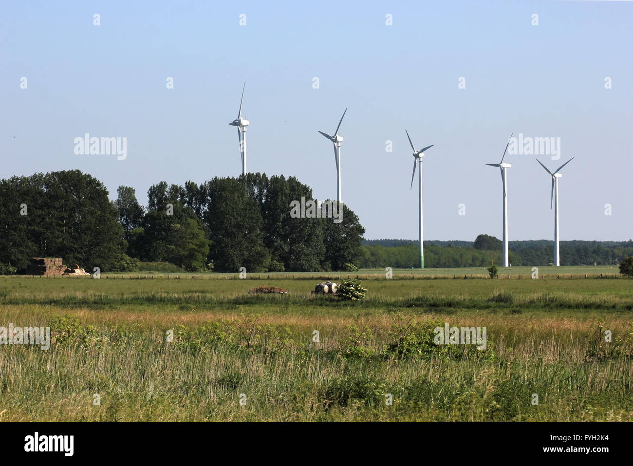 Small power stations hi-res stock photography and images - Alamy