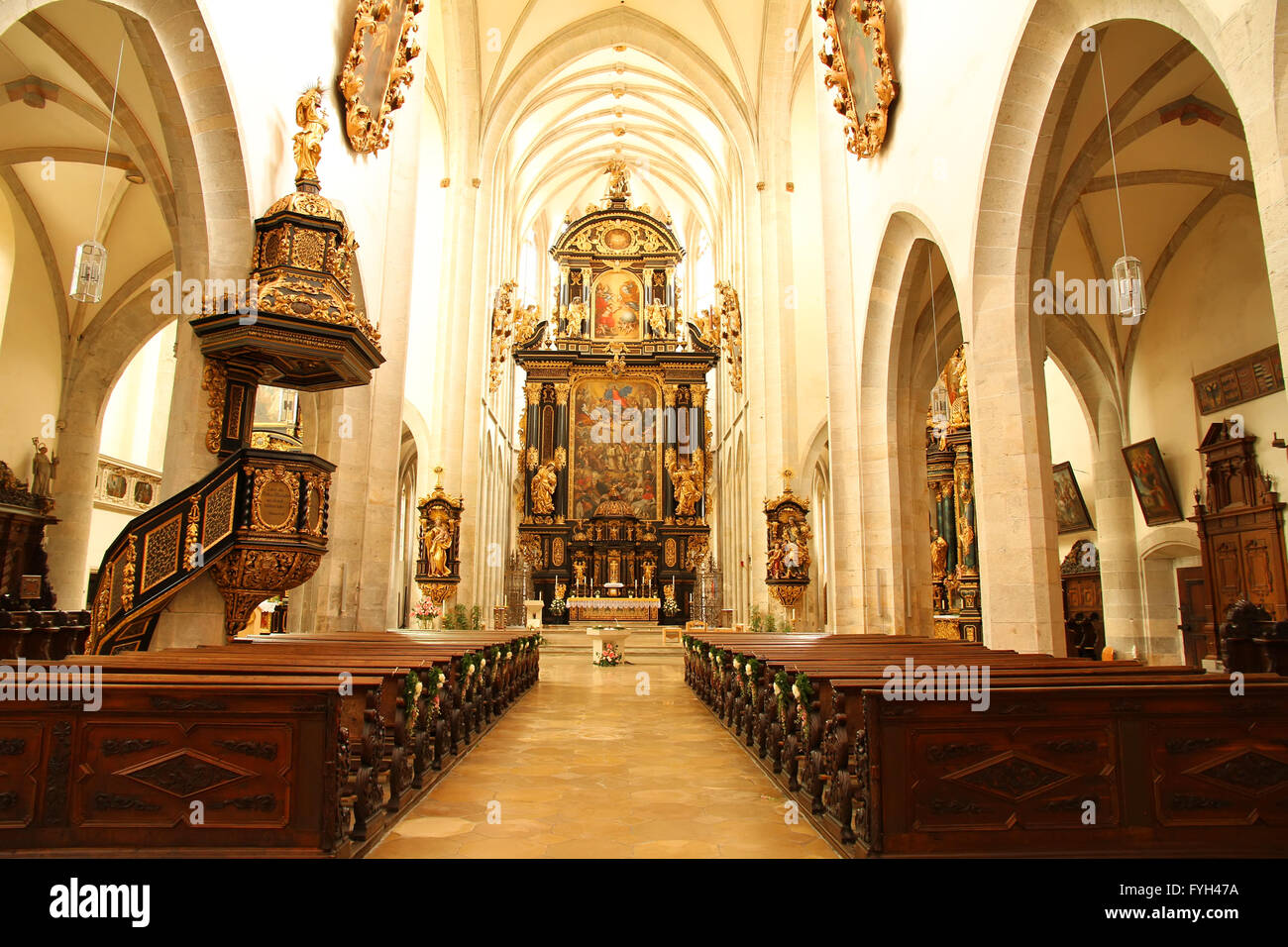 Kaisheim High Resolution Stock Photography and Images - Alamy