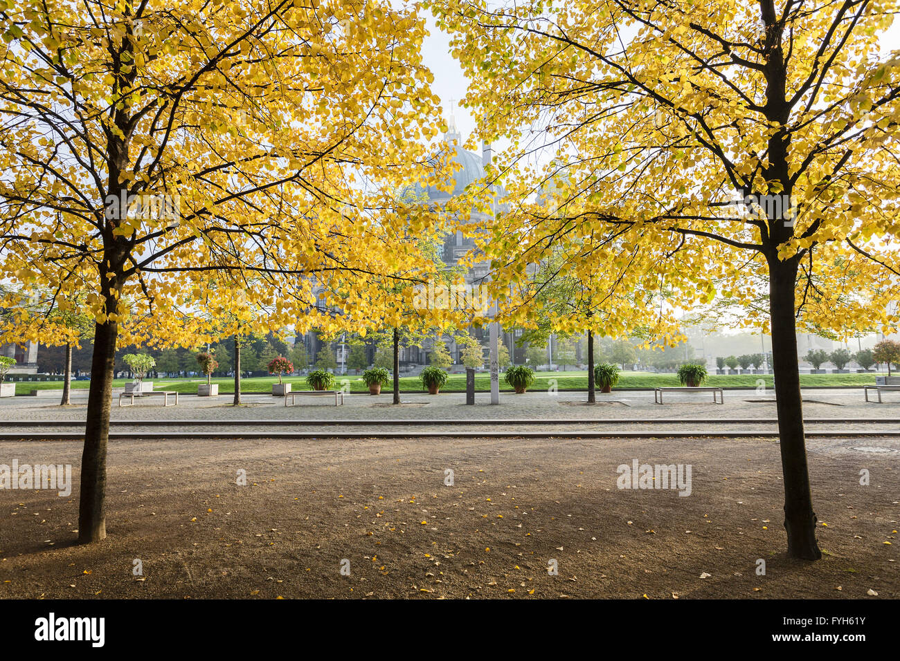Berliner blatt hi-res stock photography and images - Alamy