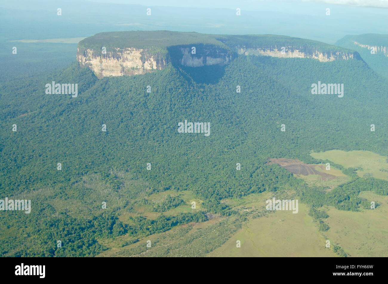 Canaima national park hi-res stock photography and images - Alamy