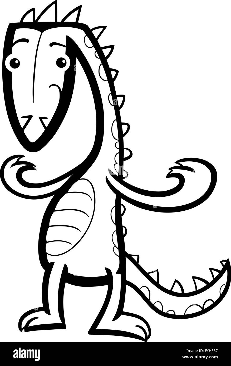 Vector green page Black and White Stock Photos & Images - Alamy