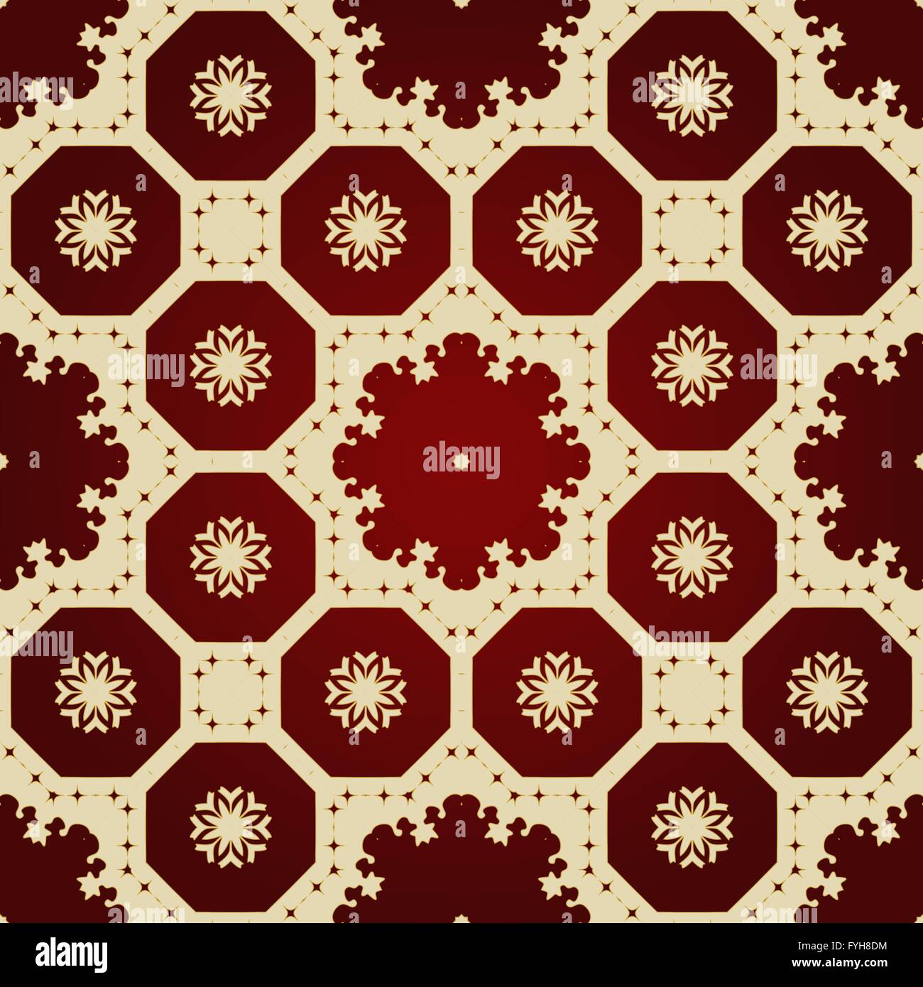 Seamless background design Stock Vector Images - Alamy