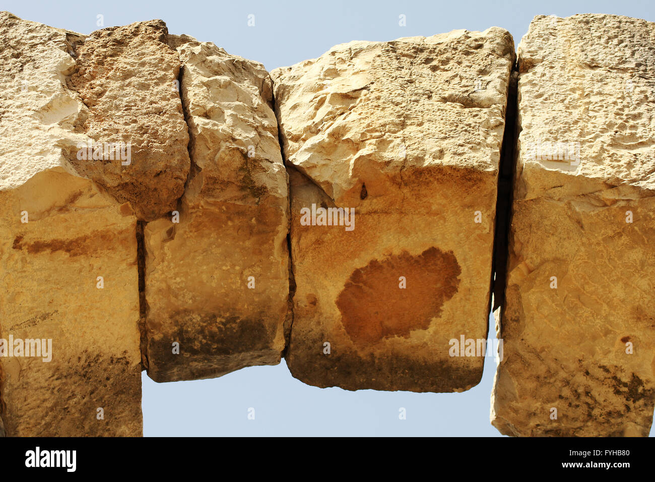 Archway africa hi-res stock photography and images - Alamy
