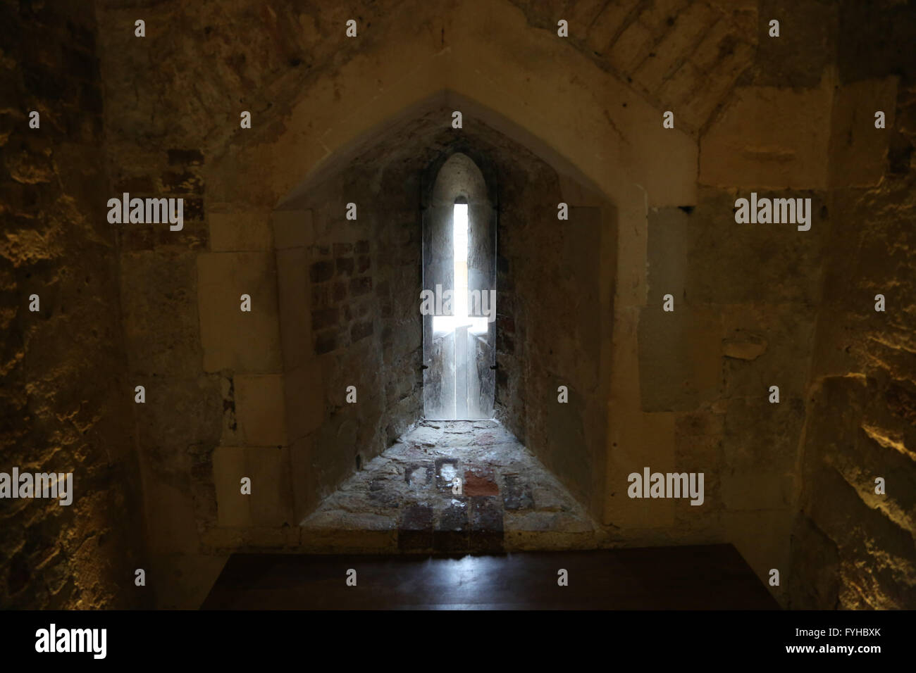 Slit window hi-res stock photography and images - Alamy