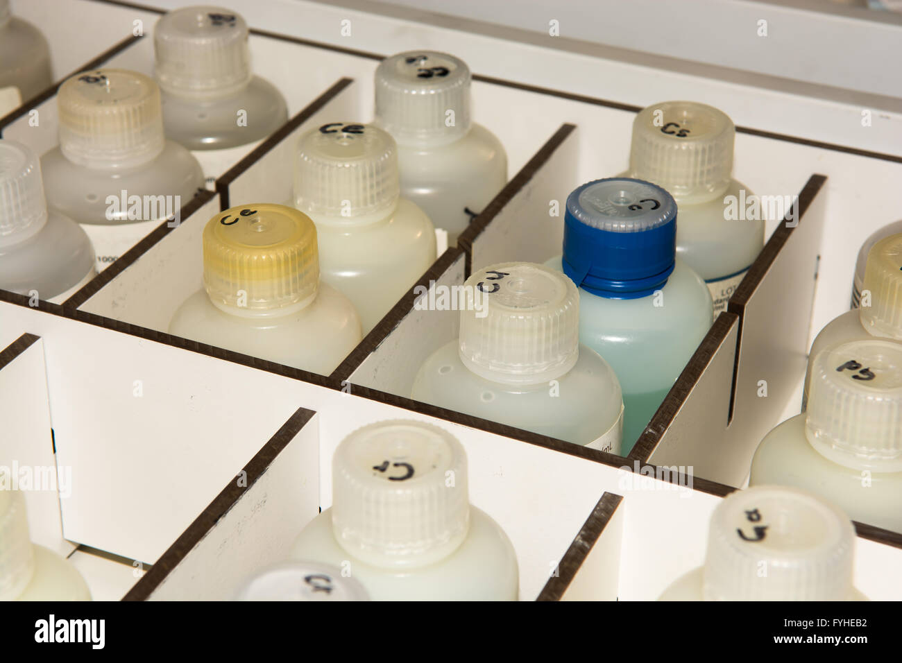 Sample of plastic waste hi-res stock photography and images - Alamy
