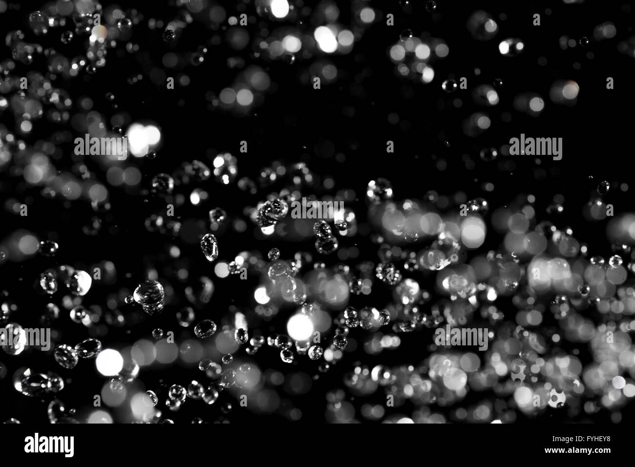 After cold wave rain hi-res stock photography and images - Alamy