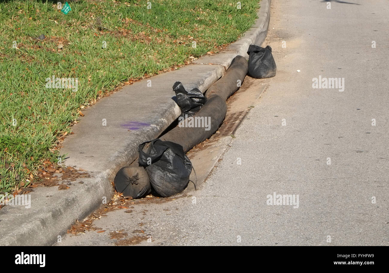 Storm drain construction hi-res stock photography and images - Alamy