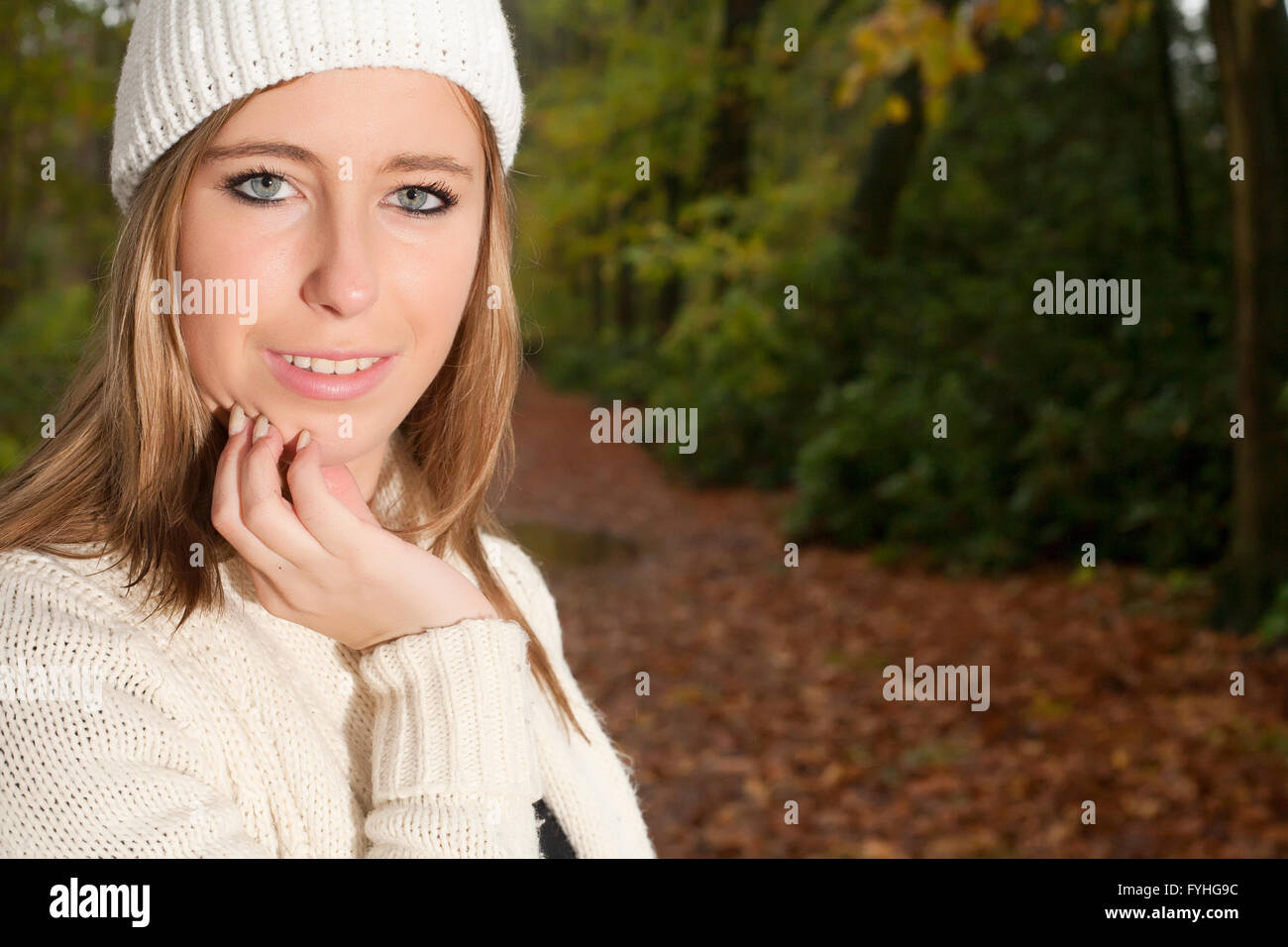 Smile is very nice hi-res stock photography and images - Alamy