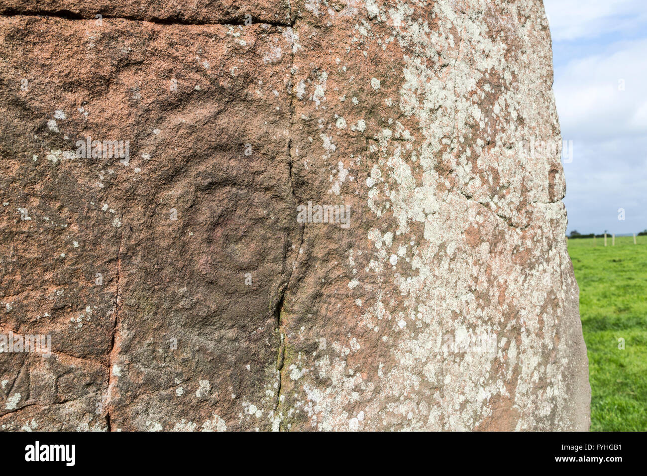 Meg symbol hi-res stock photography and images - Alamy